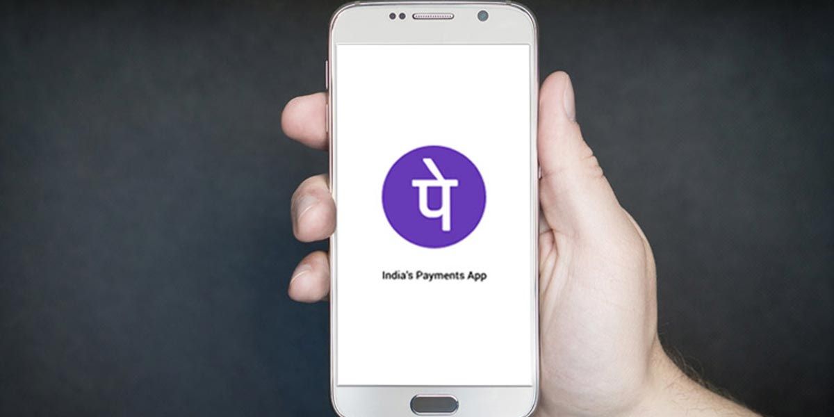 PhonePe launches stock broking platform Share(dot)Market