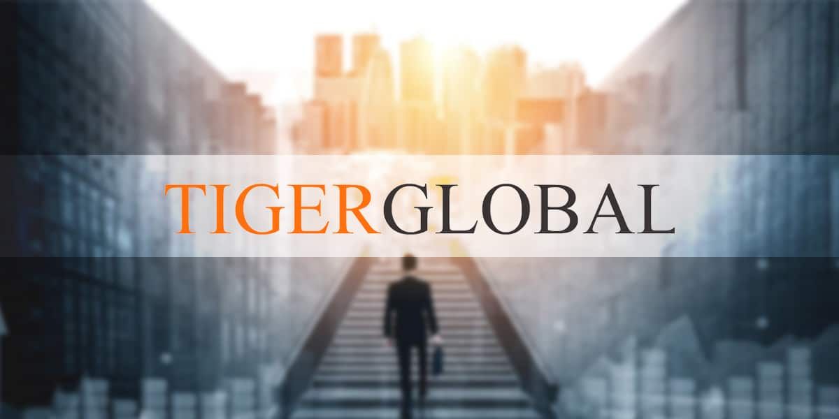Tiger Global raises $2.7 Bn, falls short of target by more than 50%