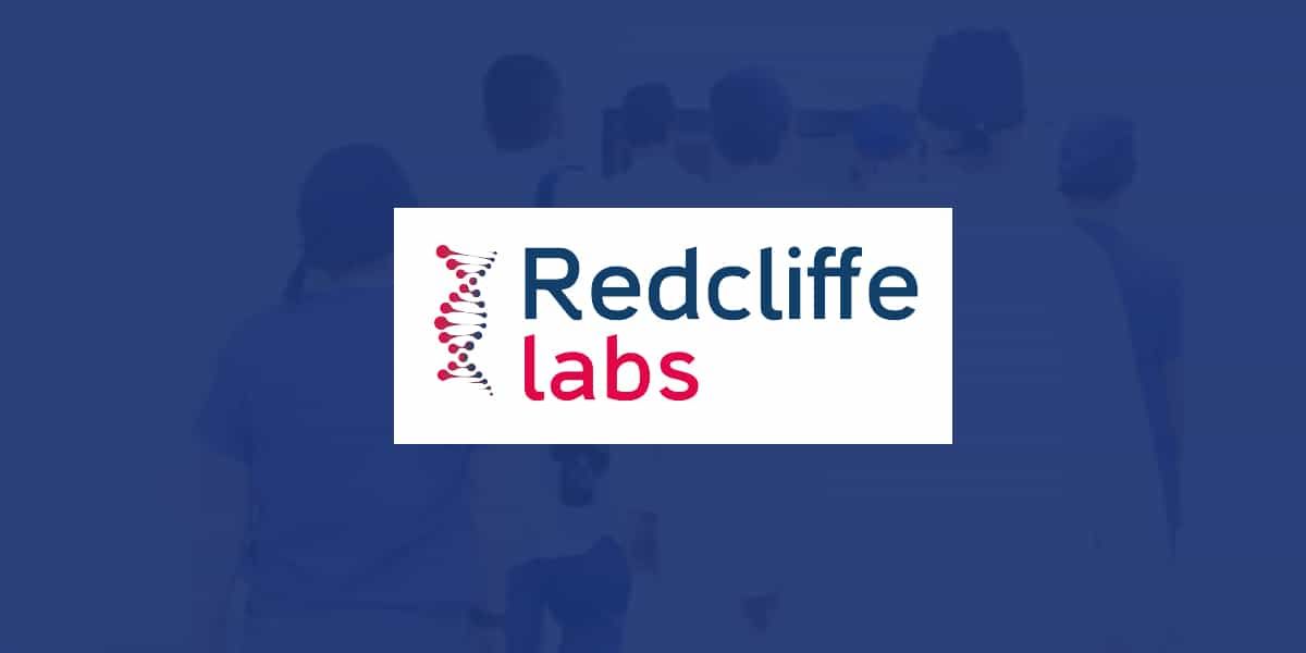 Redcliffe Lifetech raises $61 Mn led by LeapFrog