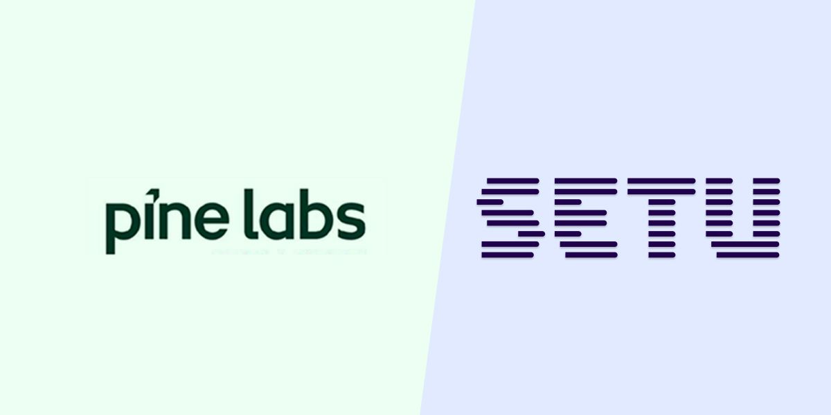 Pine Labs acquires API infrastructure startup Setu