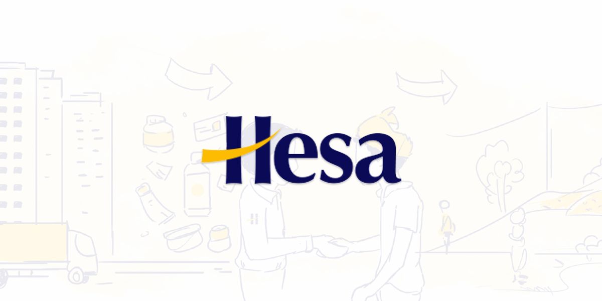 Hesa raises $2.3 Mn in pre-Series A round led by Venture Catalysts