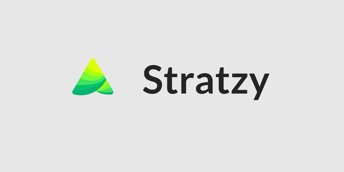 Investment advisory platform Stratzy raises $800K in a pre-seed round