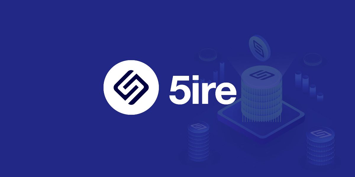 Blockchain platform 5ire turns unicorn