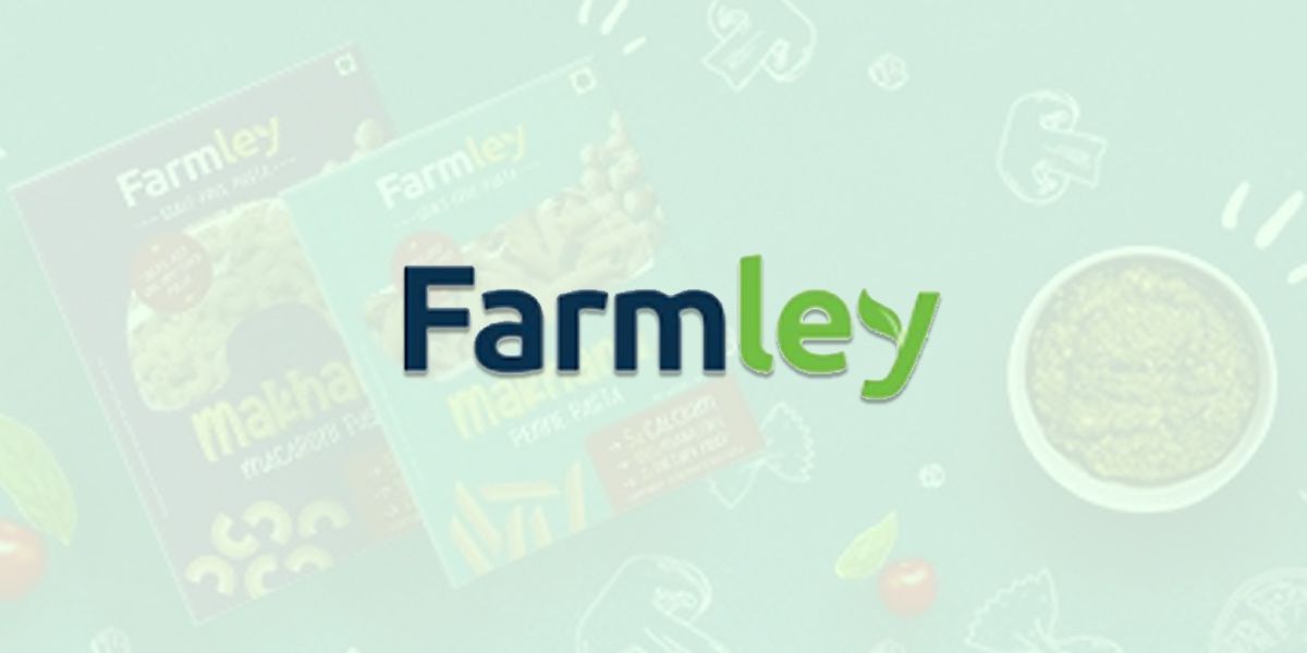 Farmley raises $6 Mn in Series A