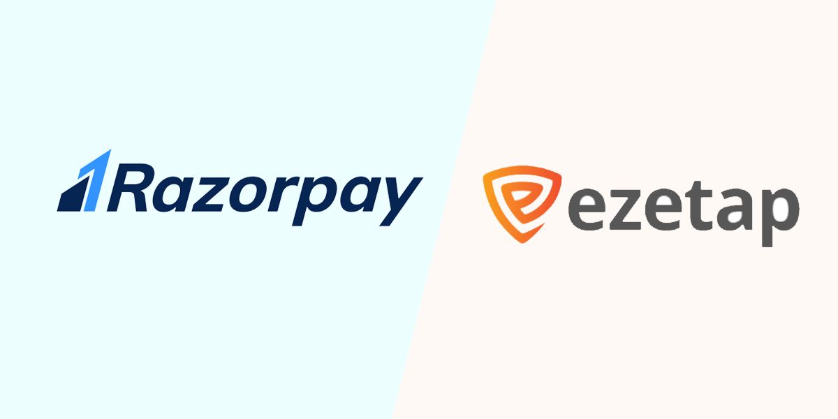 Exclusive: Fintech unicorn Razorpay acquires PoS company Ezetap