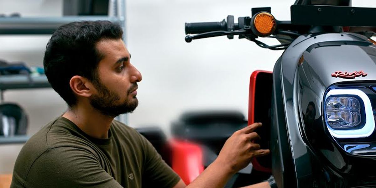 EV startup River scoops up $15 Mn led by Al Futtaim Group