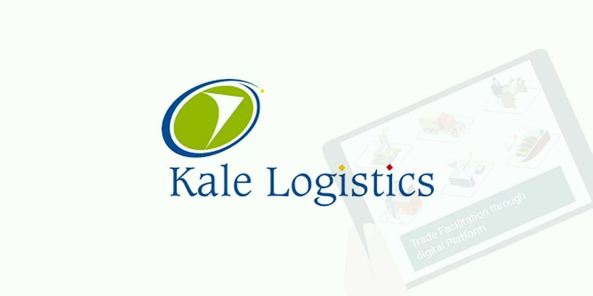 Exclusive: Kale Logistics scores fresh funds at Rs 600 Cr valuation