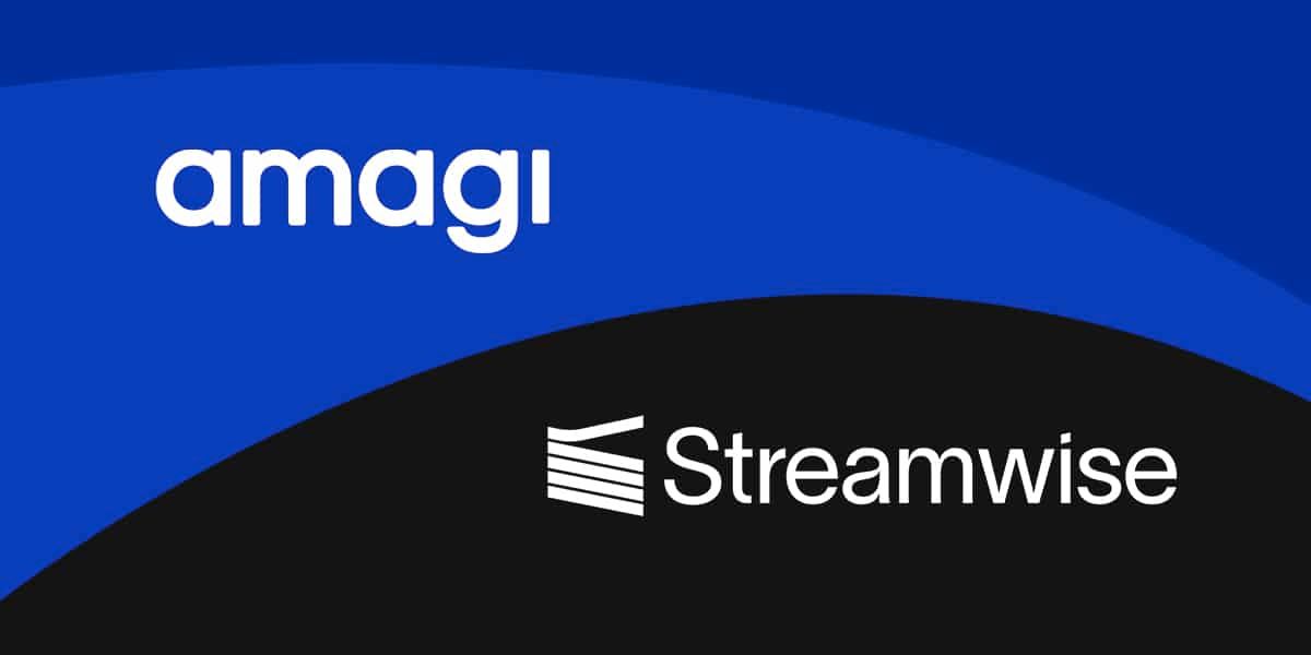 Amagi acquires US-based Streamwise