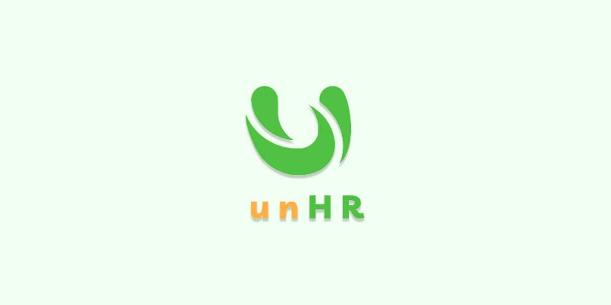 unHR helps startups with their HR-related issues and processes