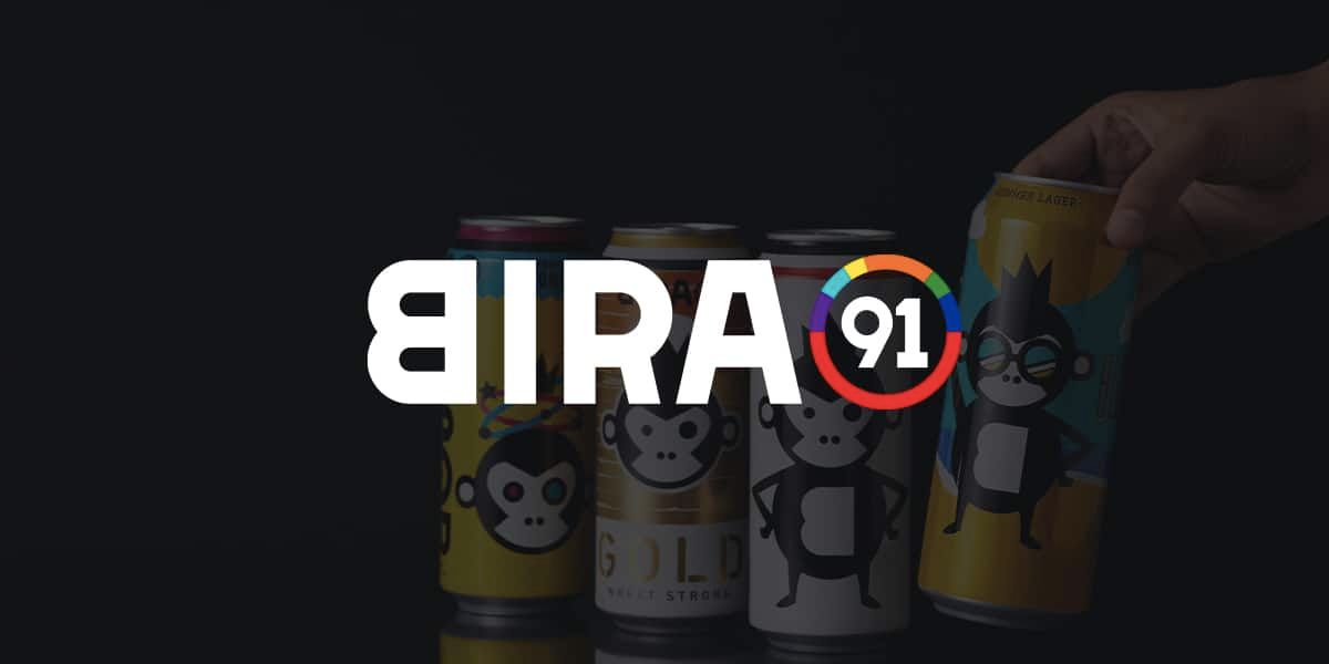 Bira 91 posts flat scale in FY23, losses stand at Rs 445 Cr