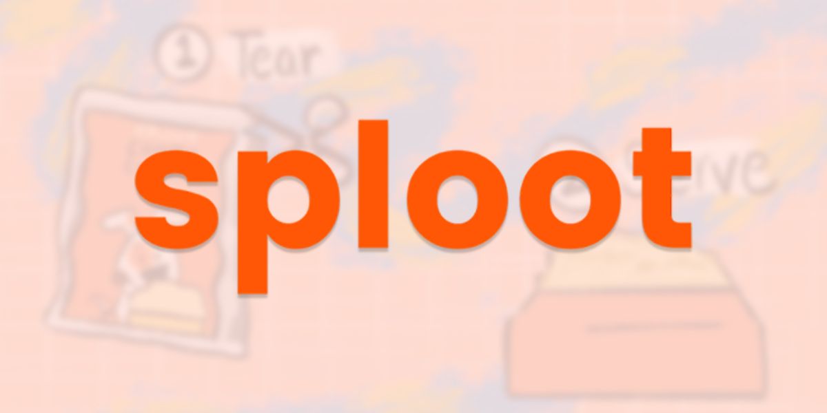 Sploot connects, guides, and educates pet parents