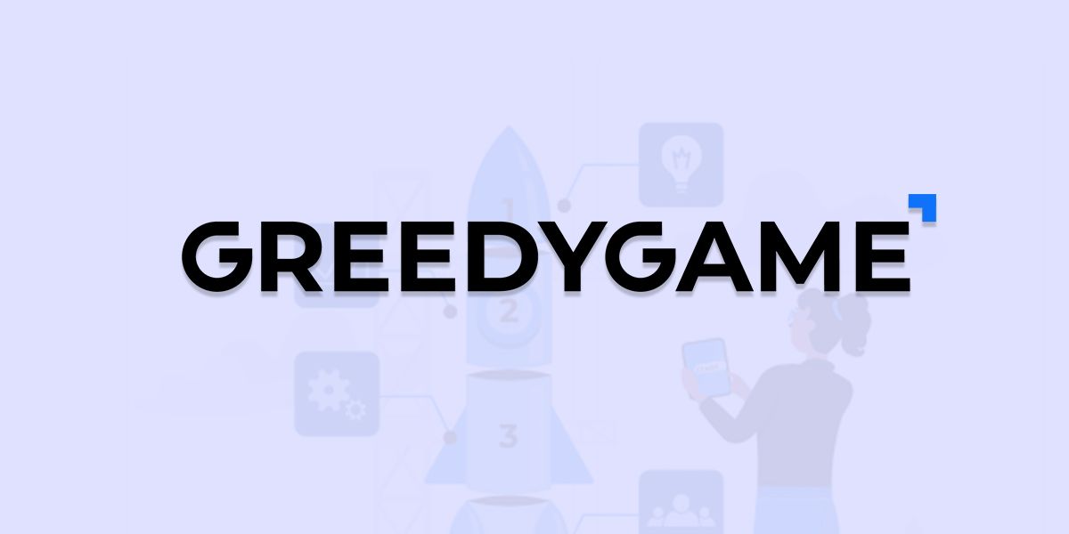 GreedyGame helps developers better implement ads in games, apps