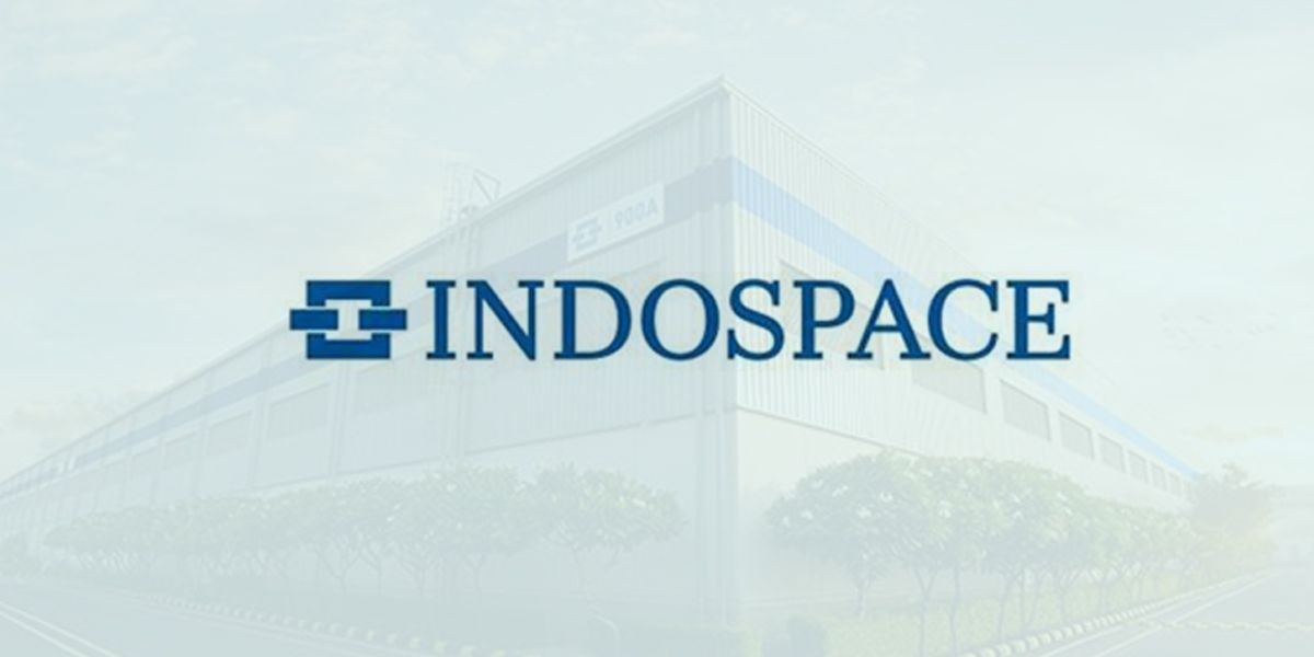CCP Investments puts $205 Mn in IndoSpace’s fourth fund