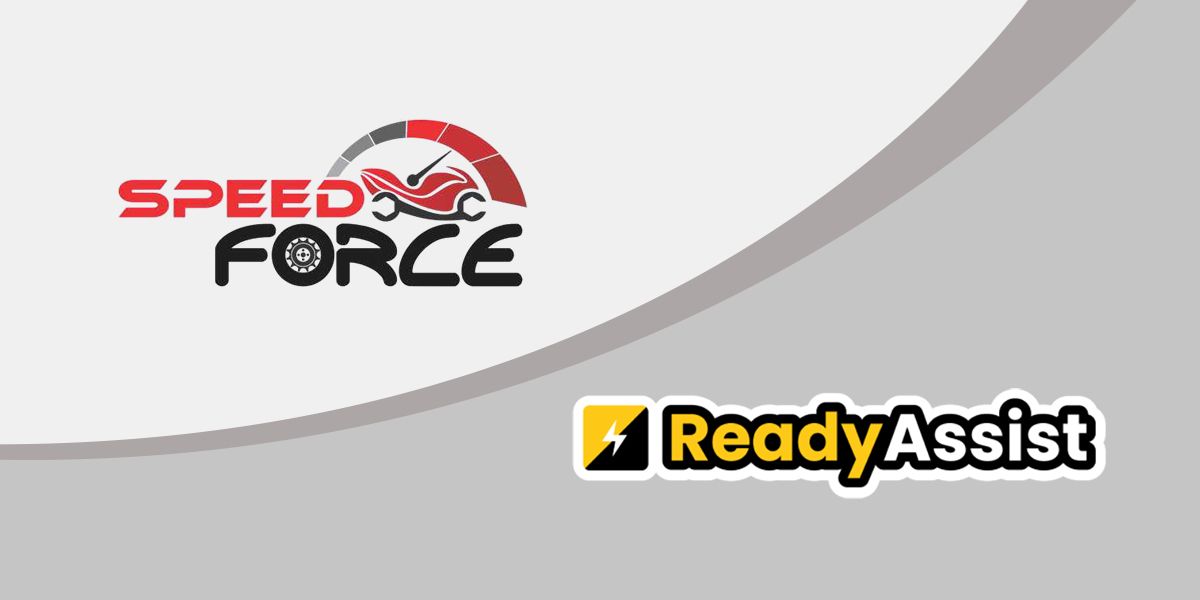 ReadyAssist acquires SpeedForce for $10 Mn