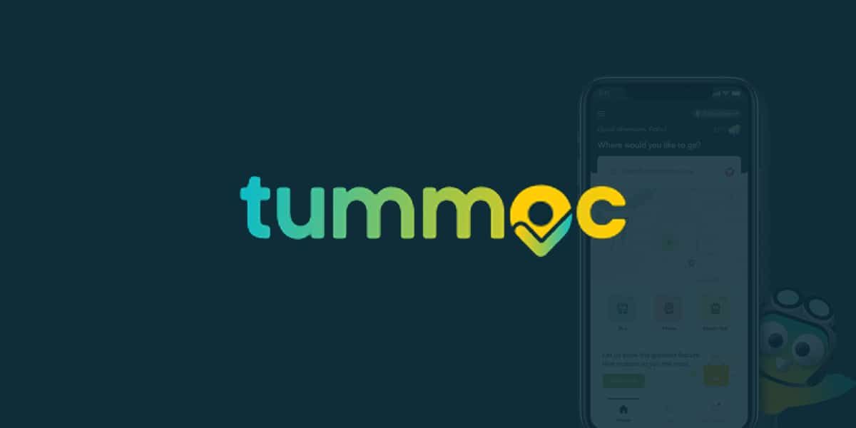 Tummoc helps multimodal journey planning with first and last mile connectivity