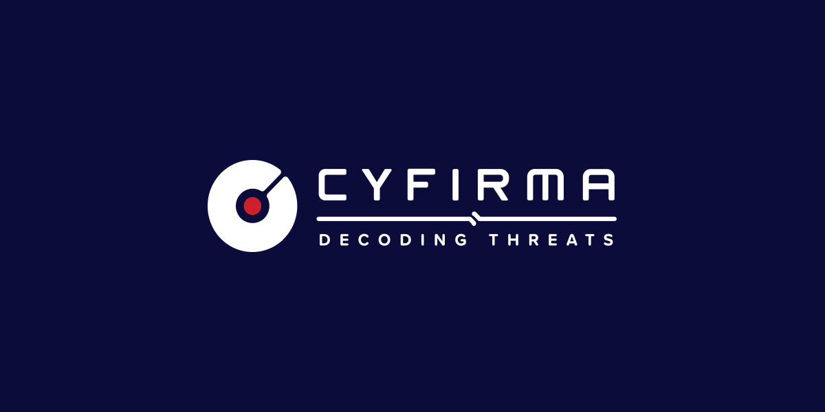 CYFIRMA raises $5.5 Mn in pre-Series B round