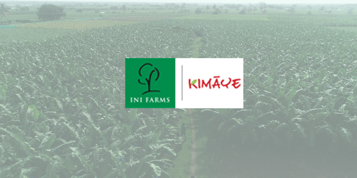 Aavishkaar Capital invests Rs 16 Cr in INI Farms