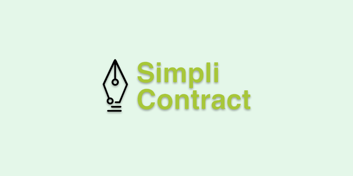SaaS platform SimpliContract raises $3.5 Mn in pre Series A