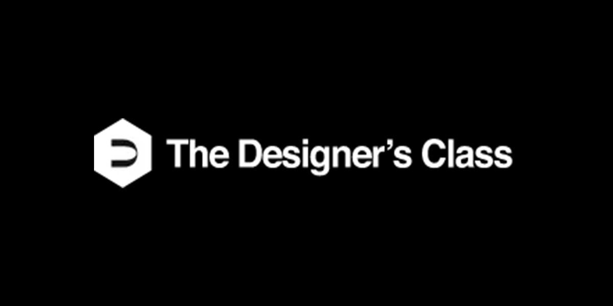 Meet The Designer's Class, a design-focused digital education platform