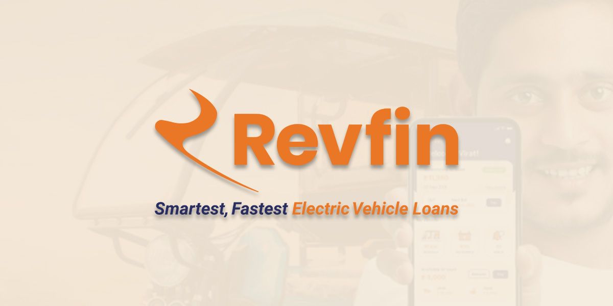 Revfin raises $5 Mn in fresh round from DFC
