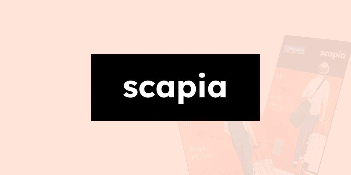 Scapia raises $9 Mn in seed round led by Matrix