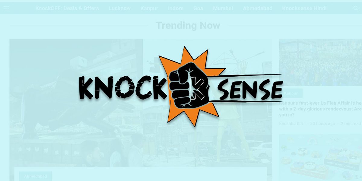 Venture Catalysts backs Knocksense in pre Series A round