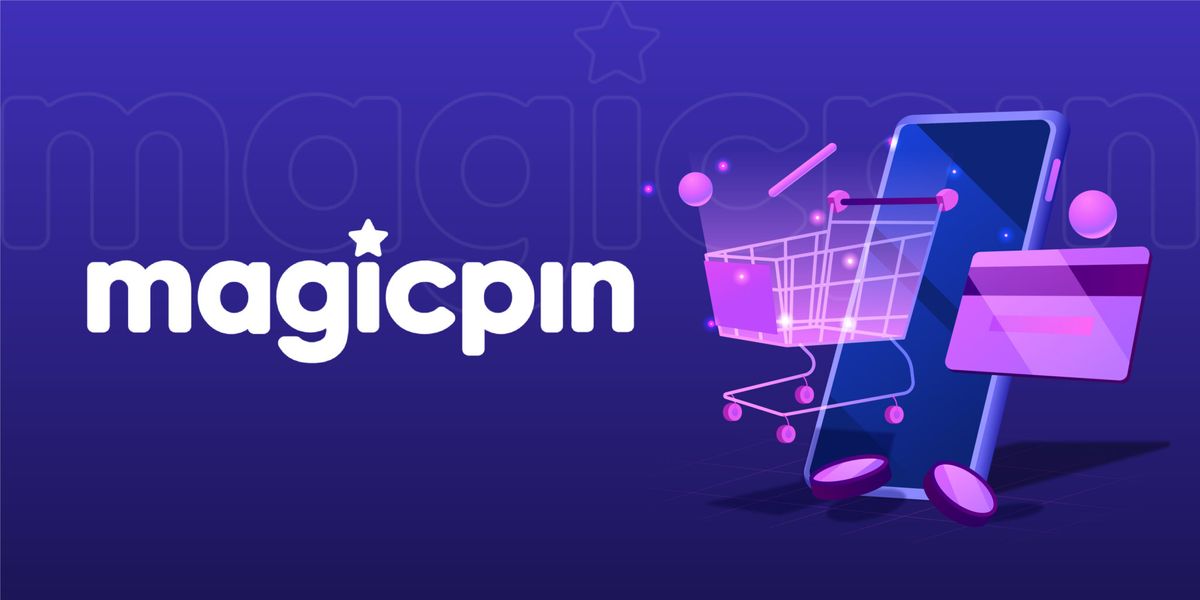 MagicPin holds the fort for hyperlocal space; ONDC next frontier
