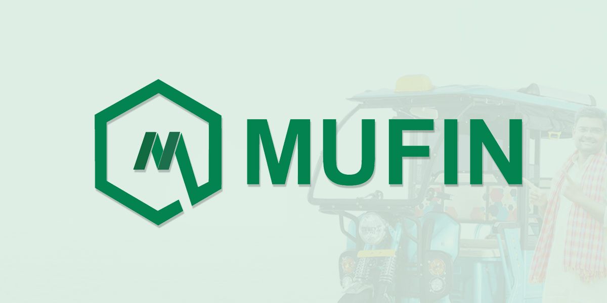 Mufin Green Finance raises $1 Mn from Shell Foundation