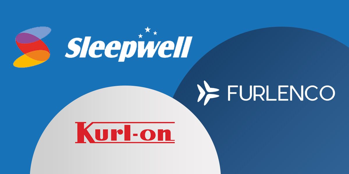 Sleepwell-parent acquires Kurlon, scoops up 35% stake in Furlenco