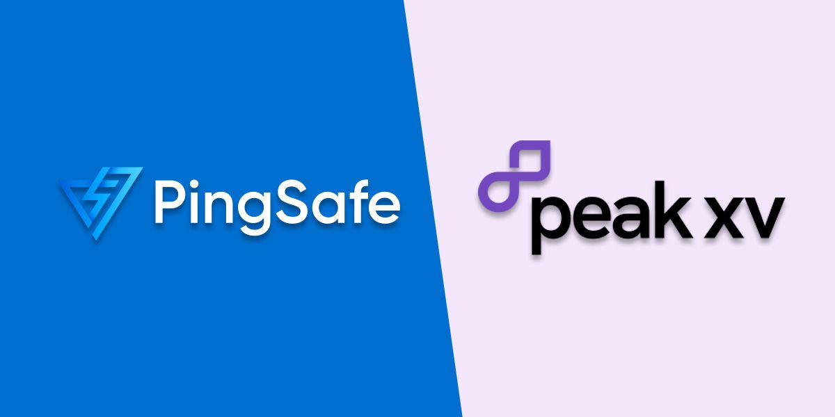 PingSafe raises $3.3 Mn led by Peak XV Partners