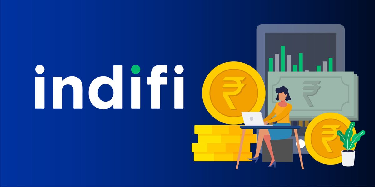 Indifi nears Rs 200 Cr revenue in FY23, turns profitable