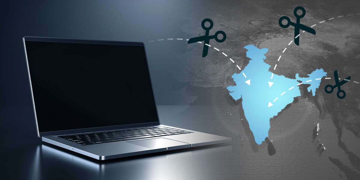 India limits import of laptops, tablets, PCs