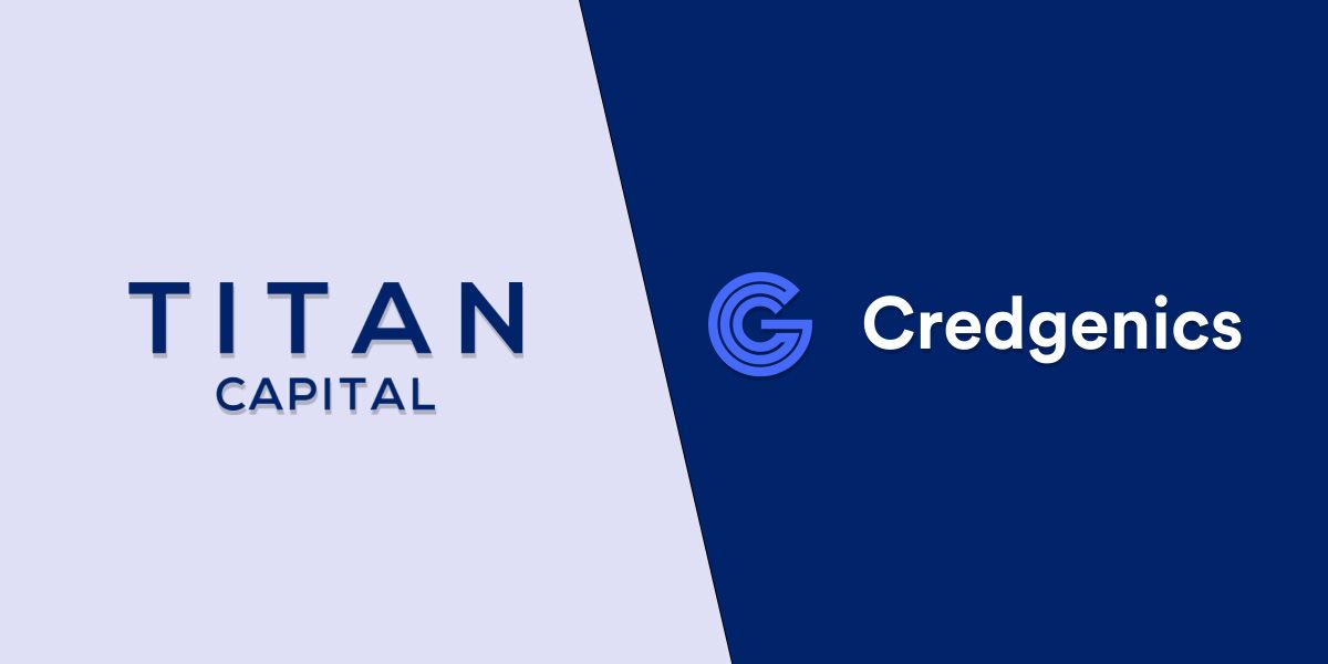 Exclusive: Titan Capital partially exits Credgenics with more than 100x ...