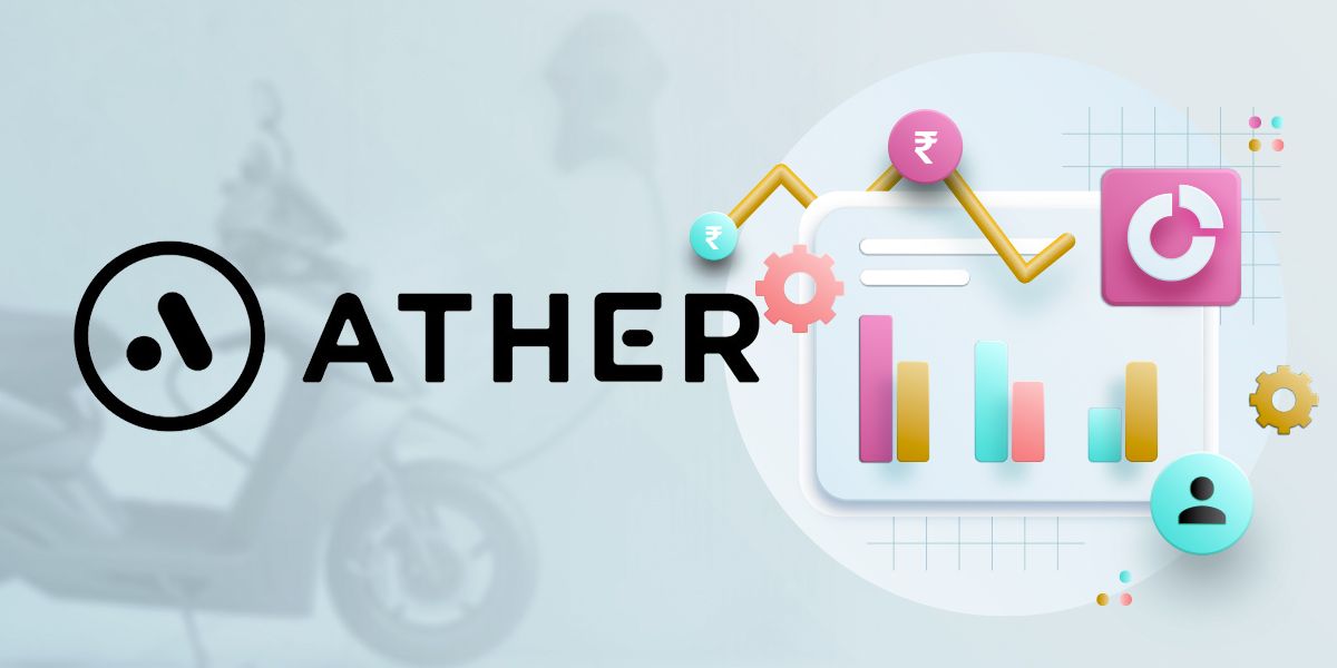 Ather Energy posts Rs 1,784 Cr revenue in FY23, losses surge 2.5X Ather Energy posts Rs 1,784 Cr revenue in FY23, losses surge 2.5X