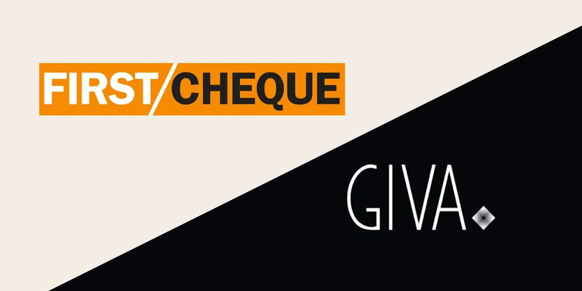 First Cheque partially exits GIVA with 75-fold return