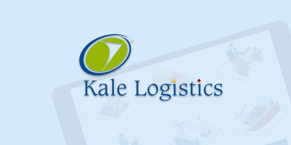 Inflexor-backed Kale Logistics raises $30 Mn in Series B