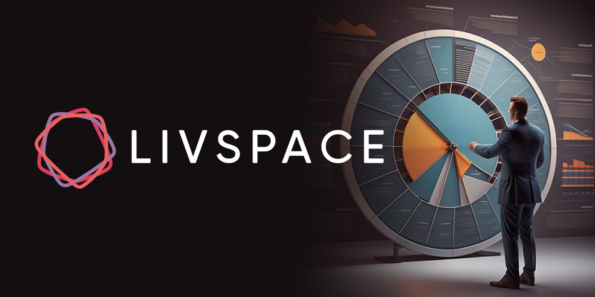 Livspace posts Rs 1,148 Cr revenue in FY23