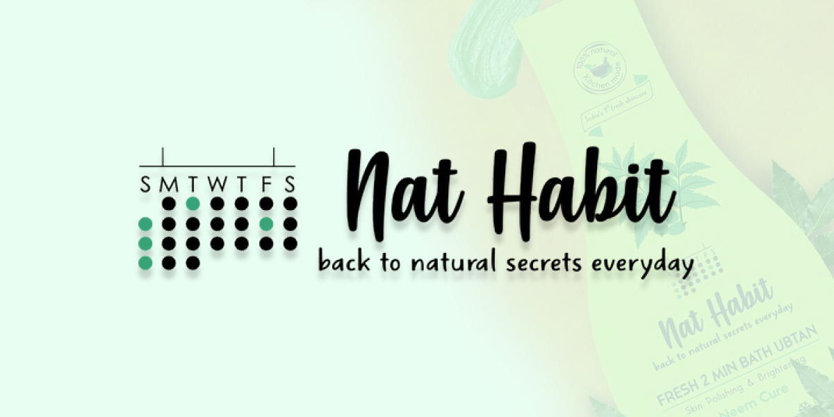 D2C brand Nat Habit raises $10.2 Mn in Series B led by Bertelsmann