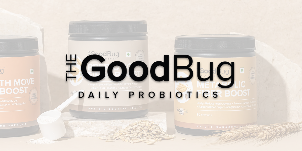 D2C brand The Good Bug raises $3.5 Mn in Series A round