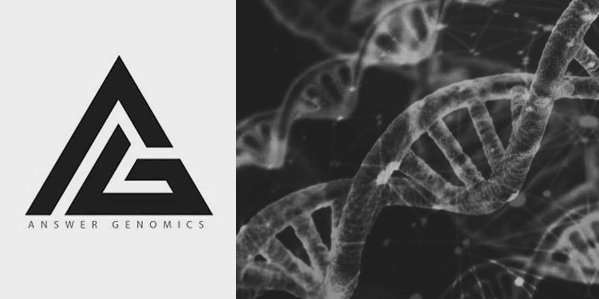 Answer Genomics raises $500K in pre-Series A round from IPV