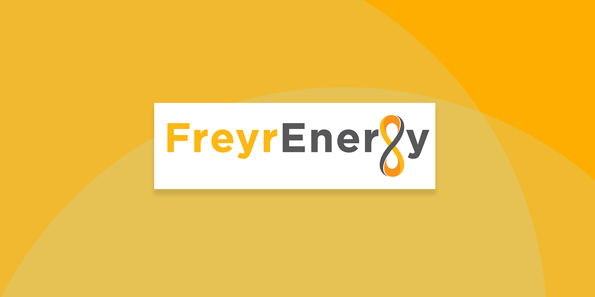 Solar startup Freyr Energy raises $7 Mn in Series B round