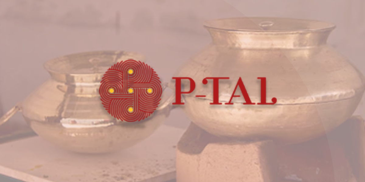Titan Capital leads Seed round in kitchenware and home decor brand P-TAL