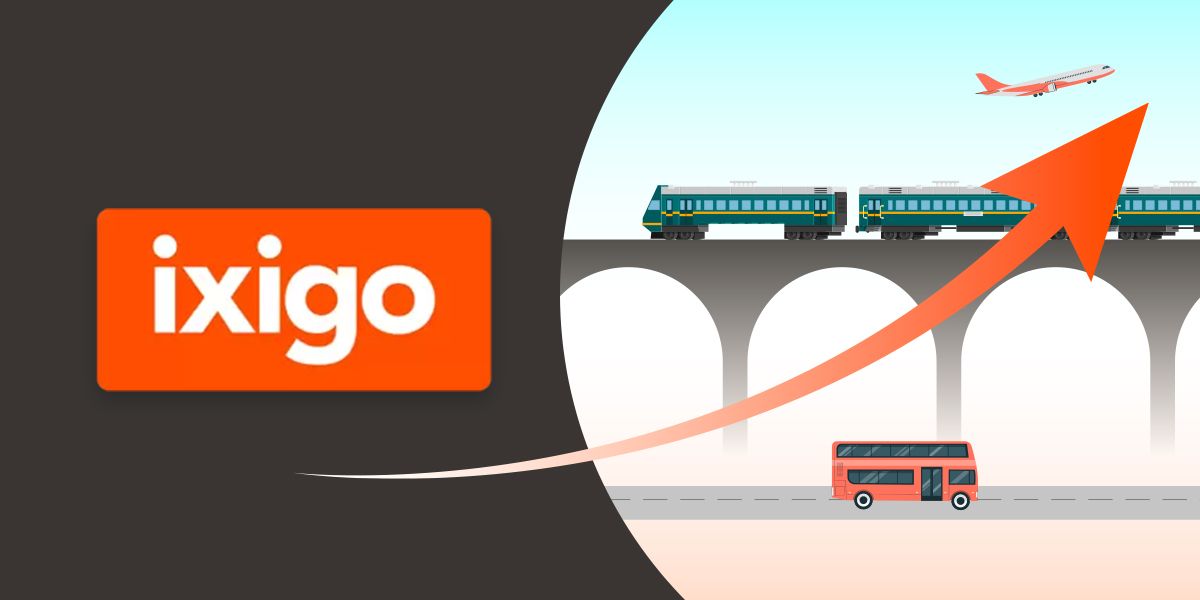 Ixigo posts Rs 501 Cr revenue and Rs 23 Cr profit in FY23