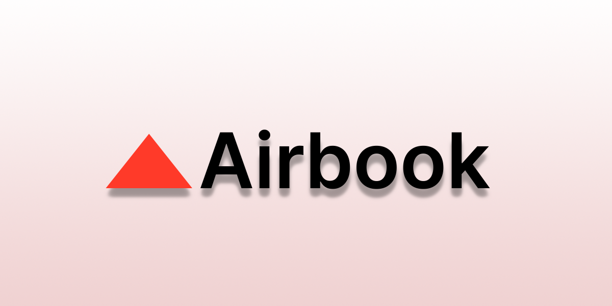 Airbook simplifies generating insights from complex data sources