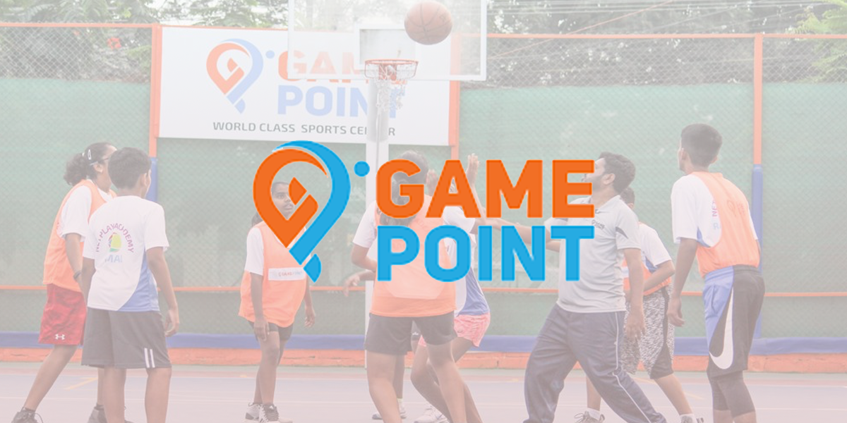 Gamepoint taps into India’s booming sports industry
