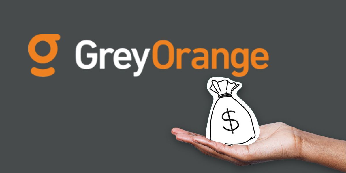 Robotics company GreyOrange raises $135 Mn in Series D