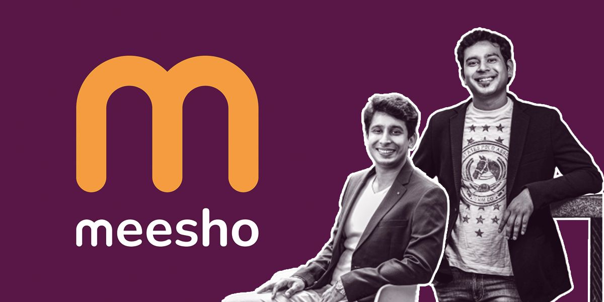 Meesho reports Rs 5,735 Cr revenue in FY23; losses shrink 48%