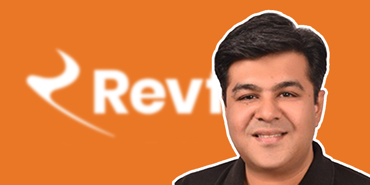 Updated: Revfin raises $14 Mn in Series B round led by Omdiyar