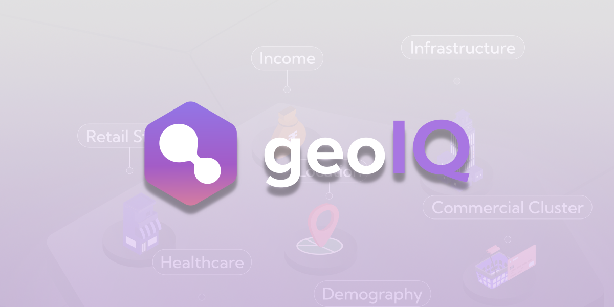 Location AI startup GeoIQ helps business streamline expansion strategies
