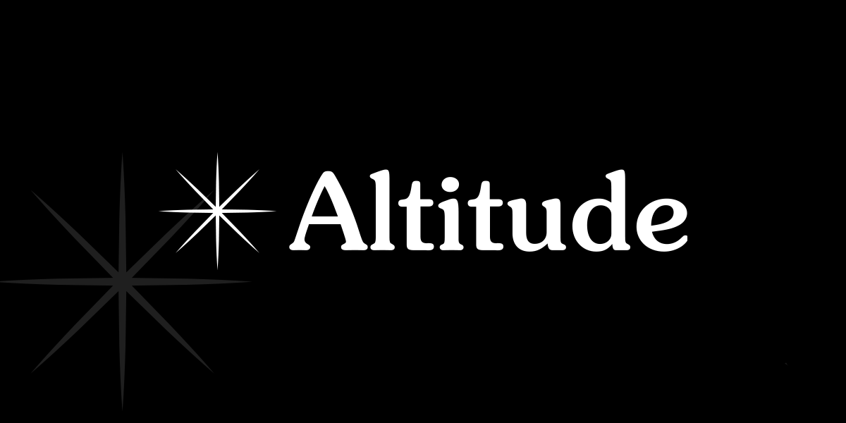 Altitude Club aims to build alternative investment products
